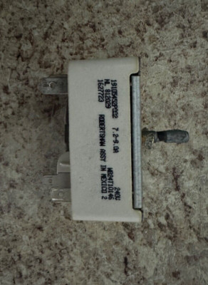 Range Surface Element Control Switch, 1,500-watt WB24T10146 | eBay