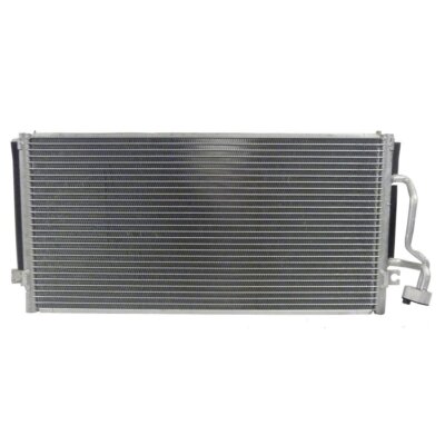 Aluminum AC Condenser for 93 94 95 Eagle Summit Mitsubishi Mirage Dodge ...