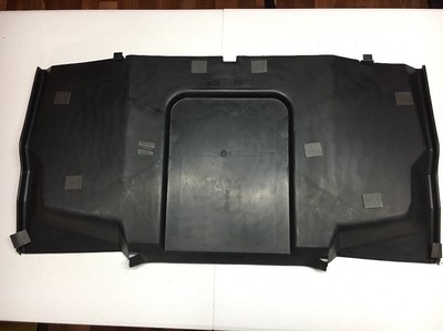 1994-2000 Genuine MERCEDES W202 C220 C280 TRUNK REAR PANEL 2026900441 ...