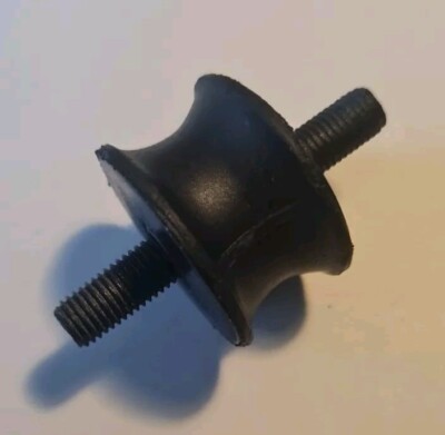 Classic Car Rubber Exhaust Bobbin GEX7251 mounting cotton reel mini mg ...