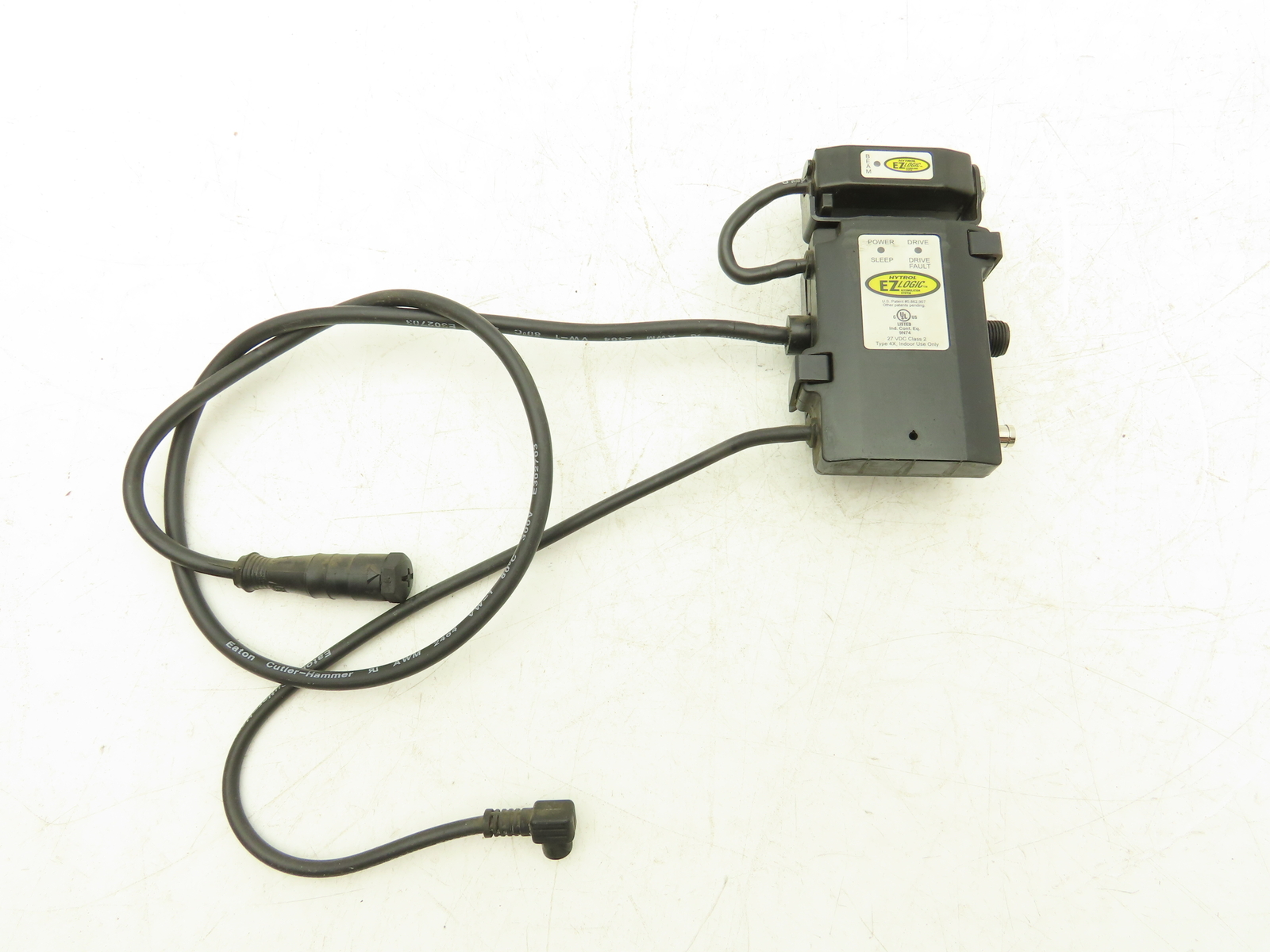 Hytrol EZ Logic 032.501 Conveyor Zone Control Module Reflex Photo-Eye ...