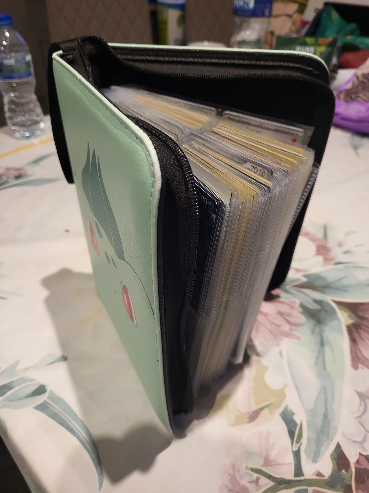 Binder with 368 Pokemon cards. Very good condition. | eBay