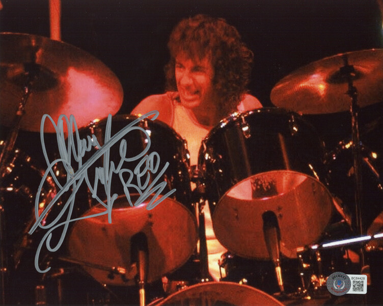 Reo Speedwagon | Player