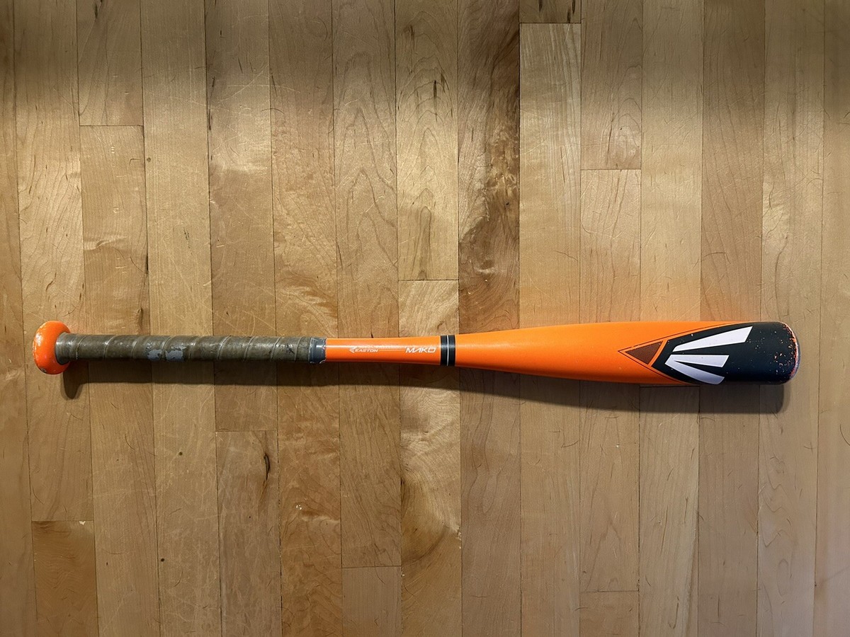 Easton Mako 2015