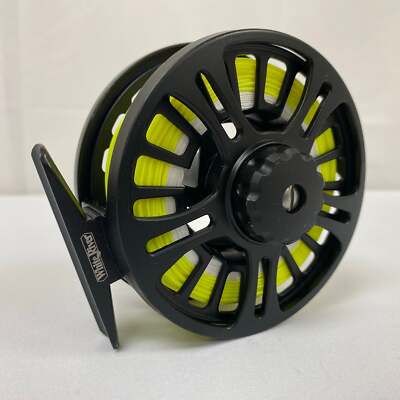 Reels - White River Fly