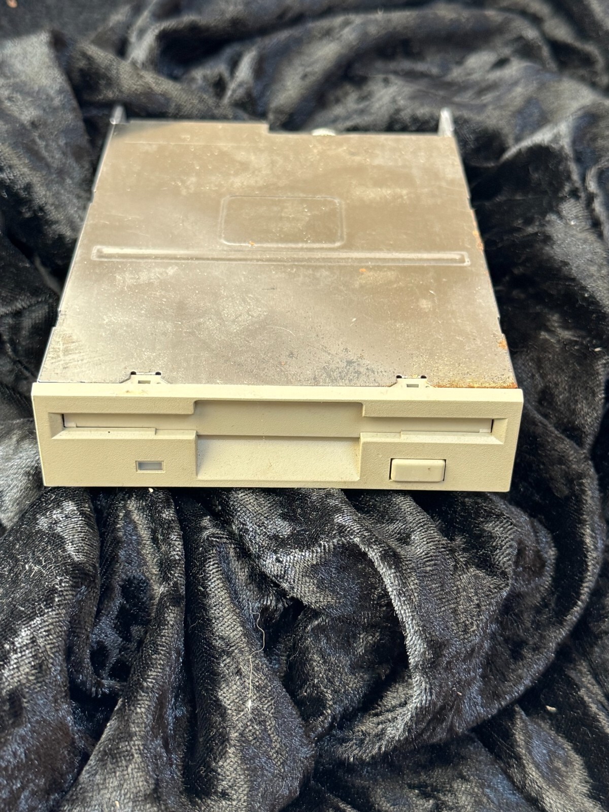TECH 3.5 inch Floppy Drive Model FD-235HF | eBay
