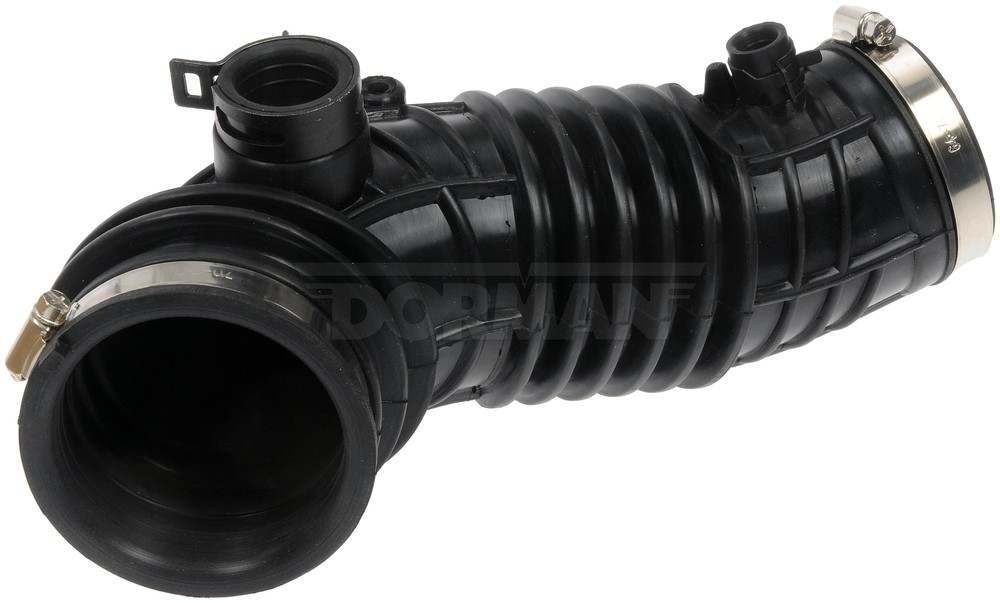 Engine Air Intake Hose Dorman 696-098 fits 12-14 Honda CR-V 2.4L-L4 for ...