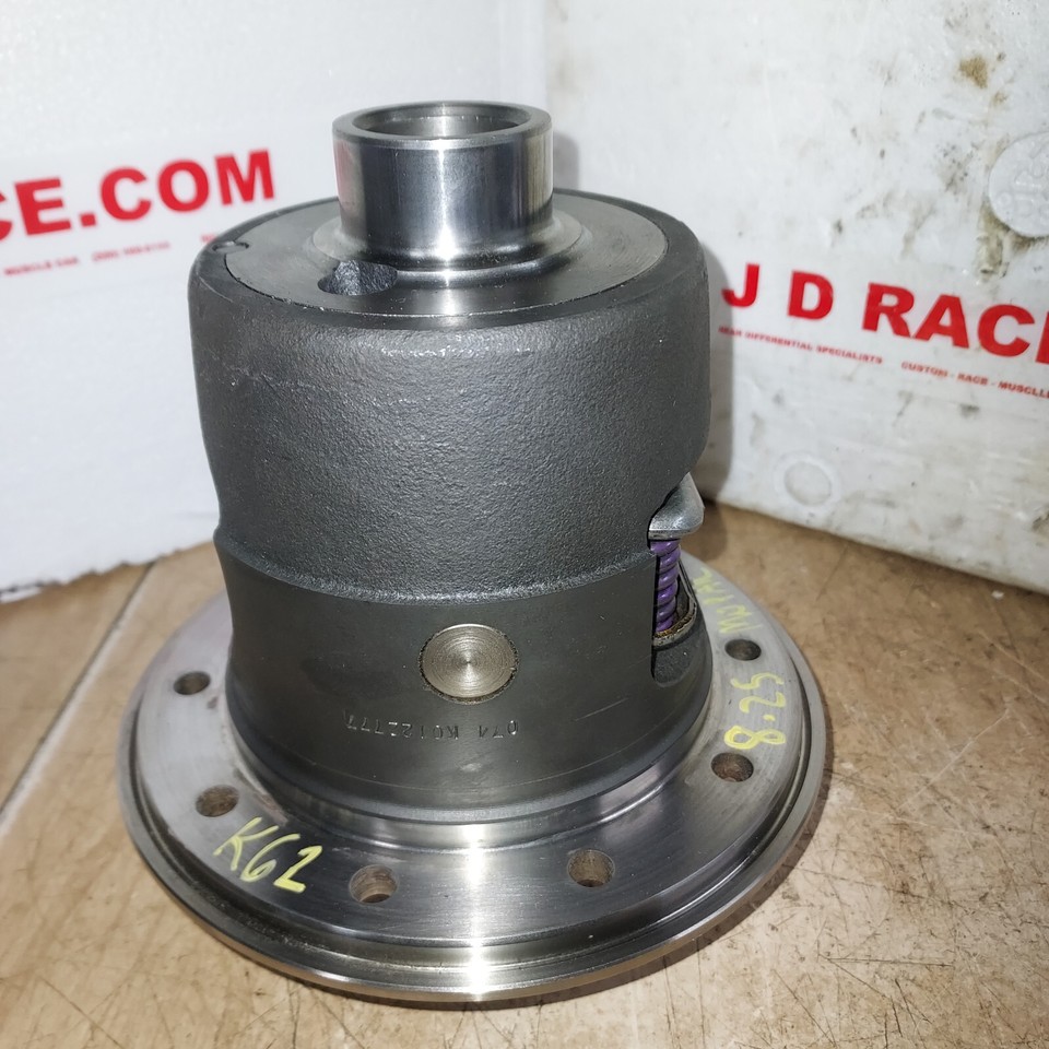 NEW 10 BOLT 8.25 DODGE JEEP CHRYSLER TRAC LOCK 29 SPLINE POSI AUBURN ...