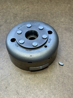2004 Suzuki DRZ 125 Flywheel | eBay