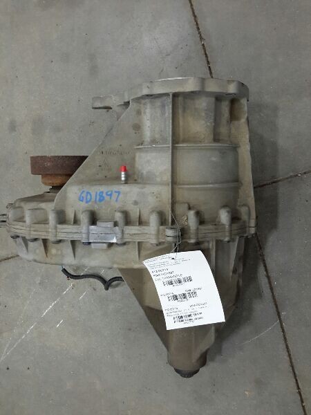2009-2011 Ford F150 Transfer Case And Assembly Electronic Shift OEM | eBay
