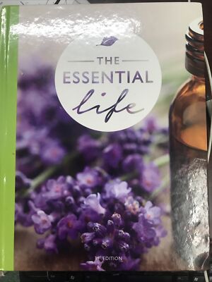 The Essential Life - 3rd Edition by LLC Total Wellness Publishing, Book ...