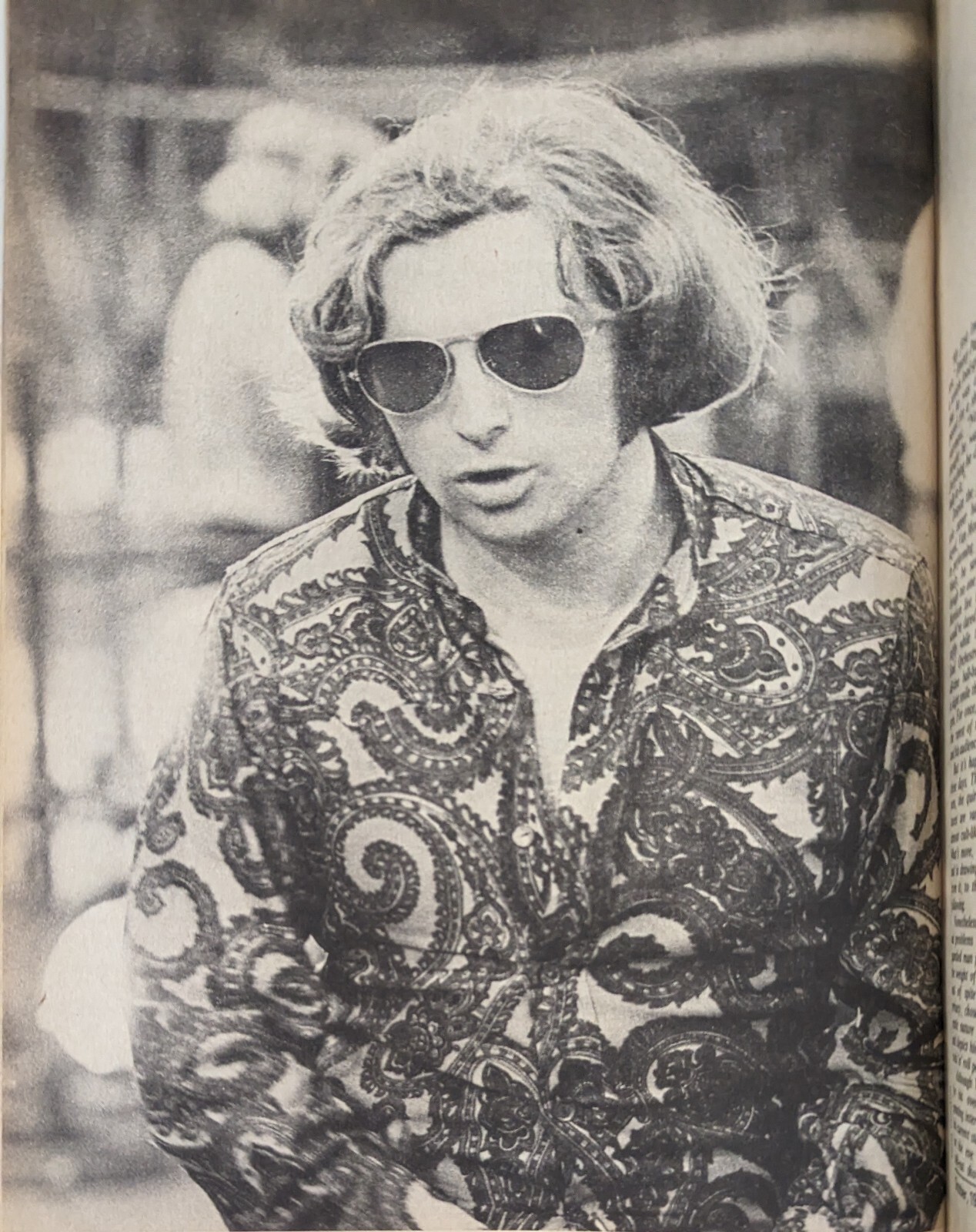 Creem Magazine October 1973 Pink Floyd, Van Morrison, New York Dolls ...