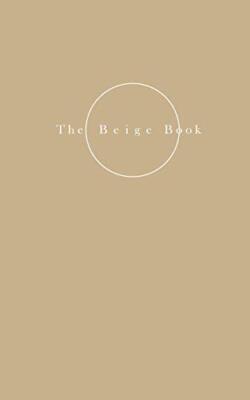 The Beige Book - On Time and Space 9788799557981| eBay