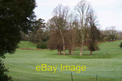 Photo 6x4 Brookland Hall Golf Course Welshpool Former boarding school ...