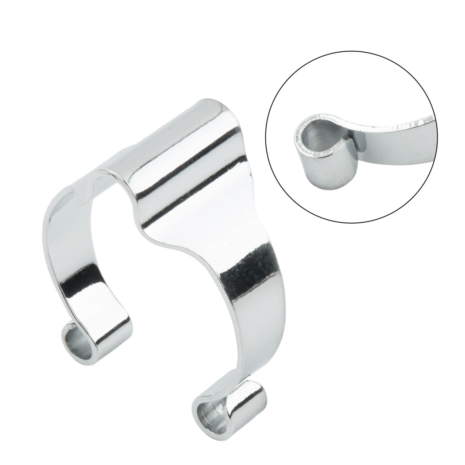 Keep Your Bike Cables Neat and Tidy Bicycle Frame Cable Clips Clamps ...