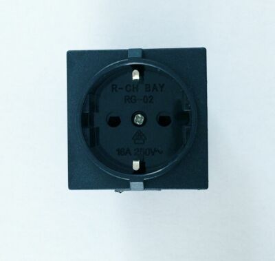 Sockets - Outlet Socket
