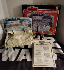 Star Wars The Vintage Collection Rebel Set