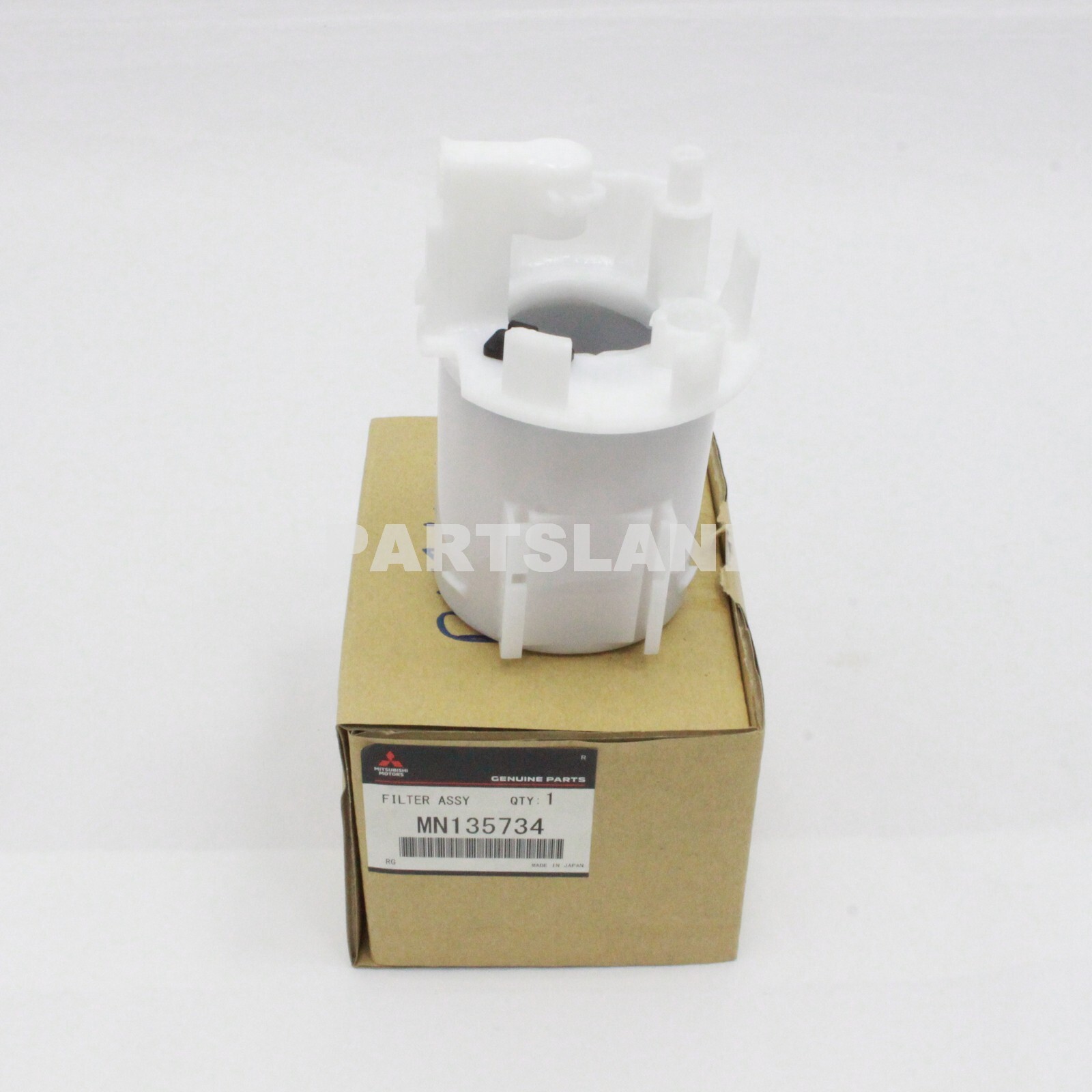 MN135734 Mitsubishi OEM Genuine Filter ASSY Fuel Tank for sale online ...