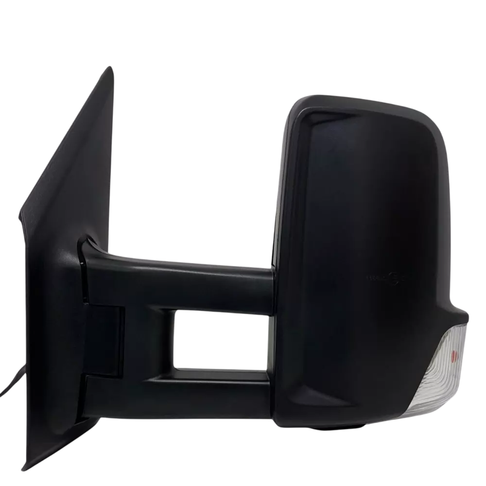 Fits 2006-2018 Sprinter Left Side Rear View Mirror Power Heated Signal ...