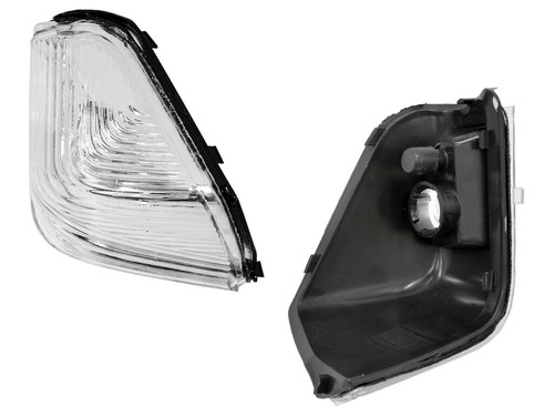 Pour VW CRAFTER 2005-2017 Feu De Signalisation D'Indication Droit ...
