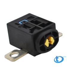 Tesla OEM Pyro Fuse Safety Switch PN 1004635-a / Autoliv Pss-1 for sale ...