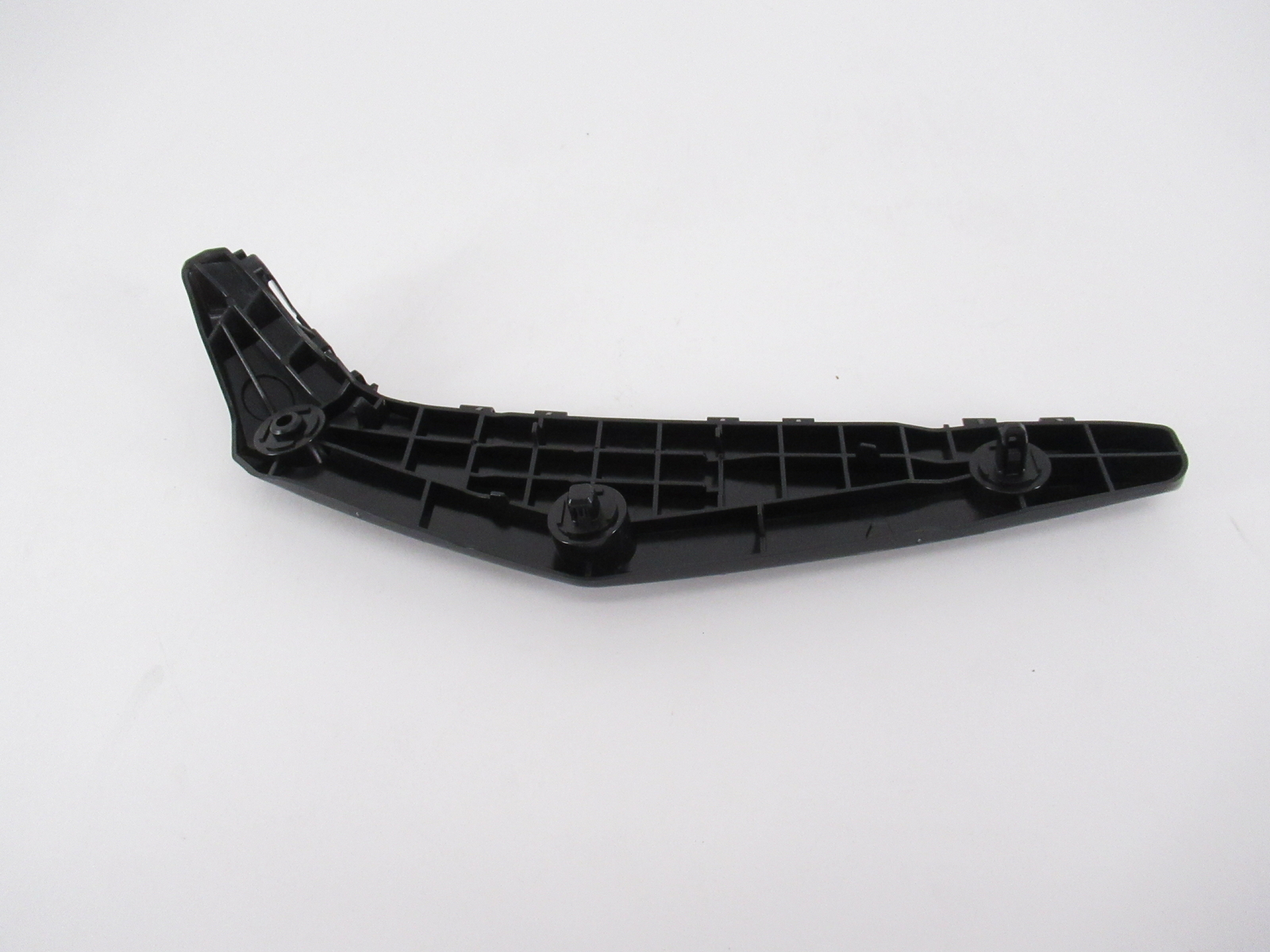 Genuine OEM Toyota 52145-0E040 Passenger Front Bumper Bracket 2011-13 ...