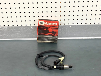 Ford OEM NOS F8AZ-2C204-AB Front ABS Sensor 1998-2003 Lincoln Town Car ...