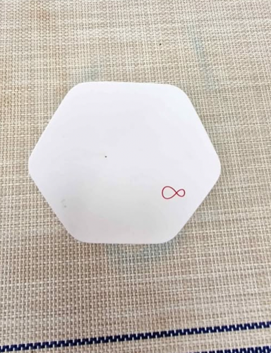 Virgin Media WiFi Booster Intelligent Pod - Model: PP01-VM. Virgin ...