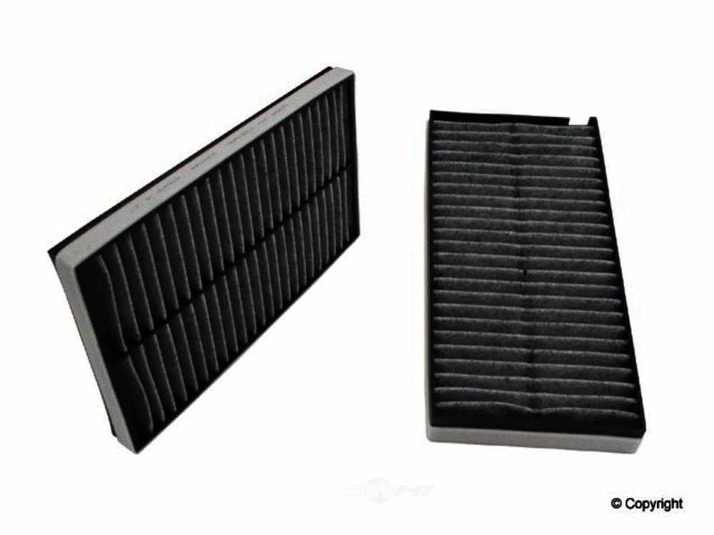 Cabin Air Filter WD Express 093 06025 501 for sale online | eBay