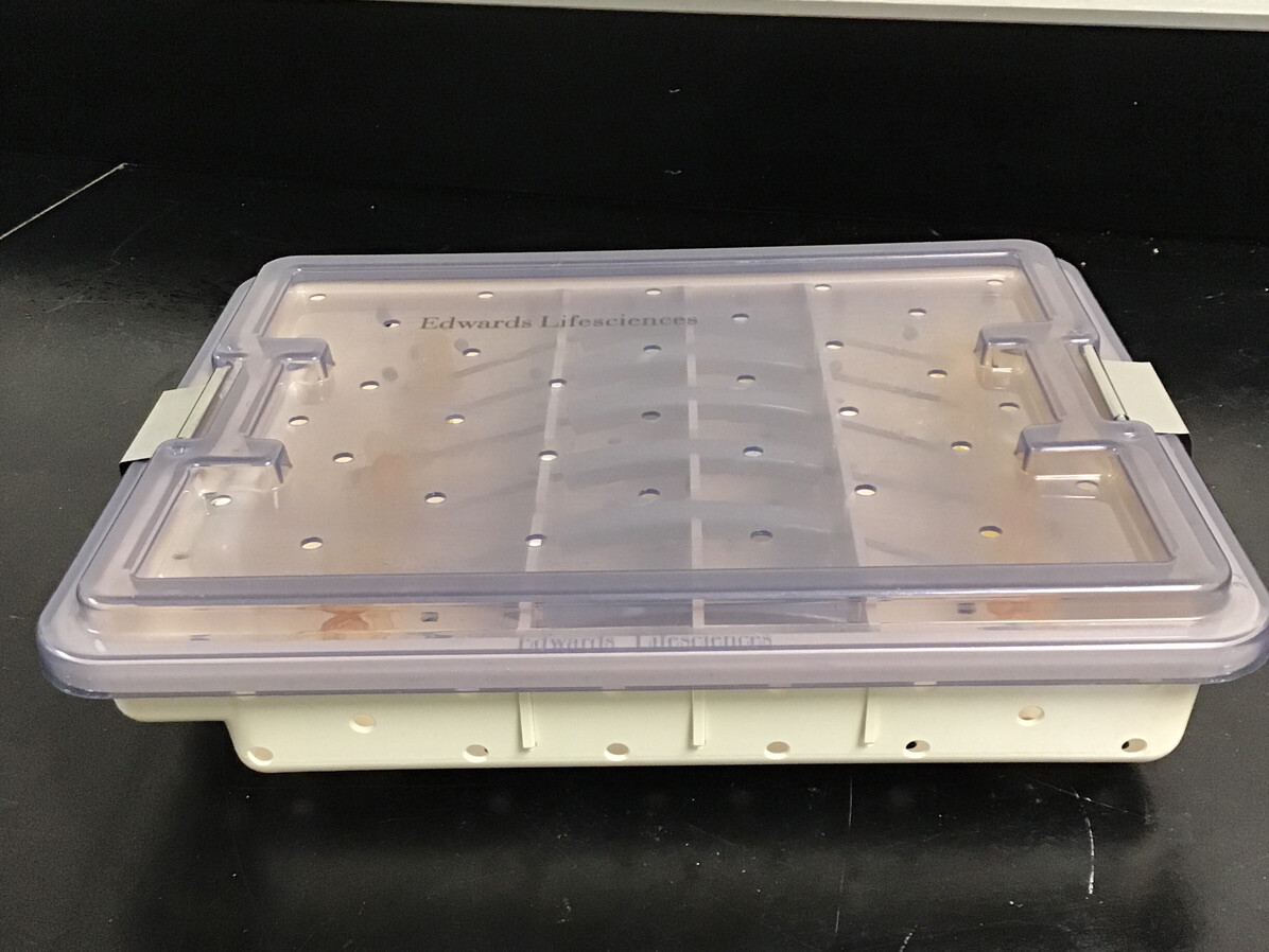 Edwards Life Science 1133 Aortic Valve Sizer Set | eBay