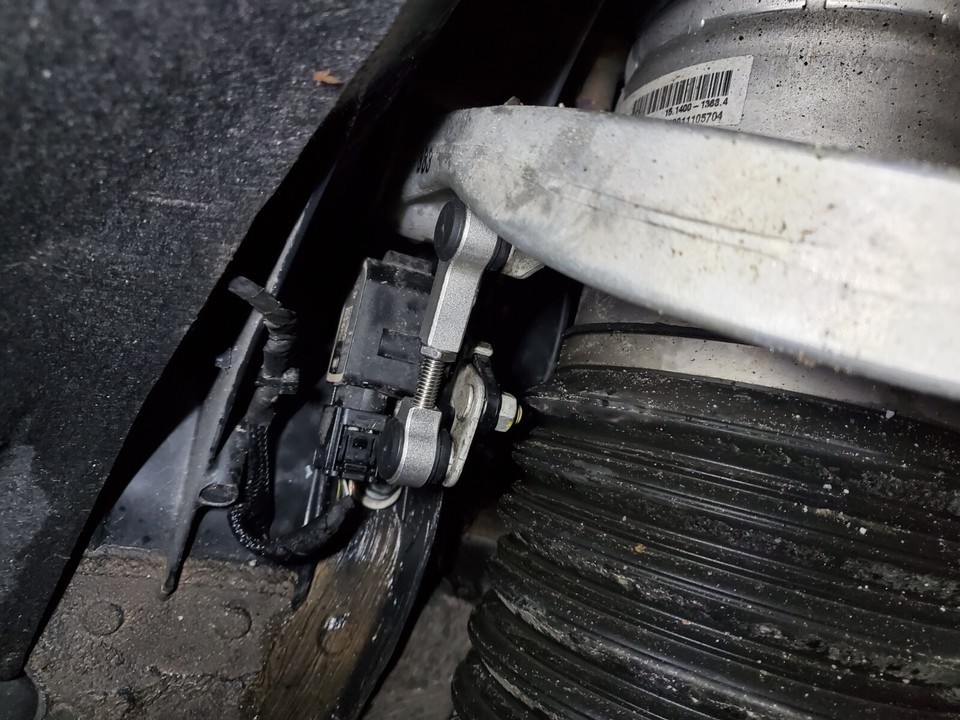 Rolls Royce Dawn, Ghost and Wraith Lowering Link Kit | eBay