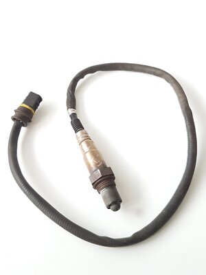 Mercedes-Benz ML W164 (05-11) LAMBDA OXYGEN SENSOR OEM 0015400717 | eBay