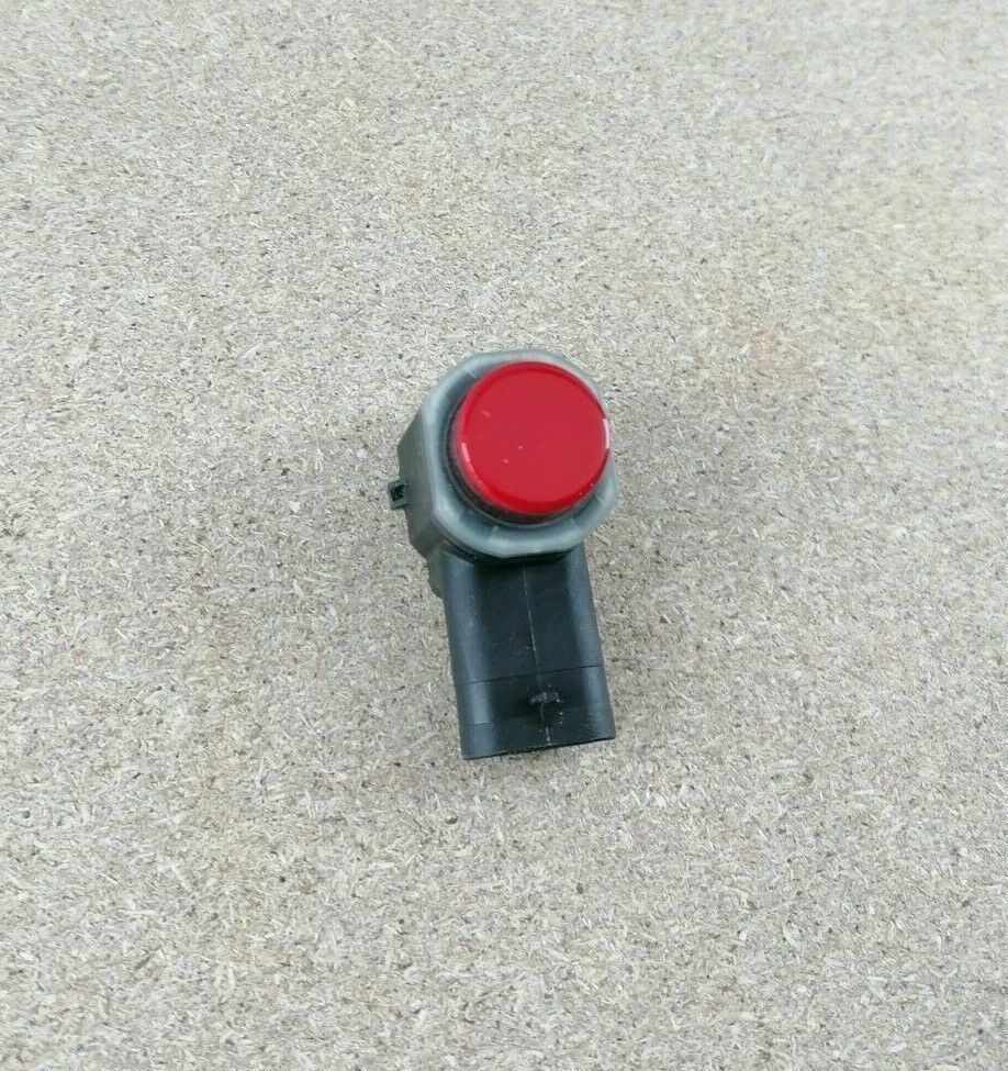 AUDI A5 8T3 Rear Bumper Parking Distance Sensor 4H0919275 2010 for sale ...