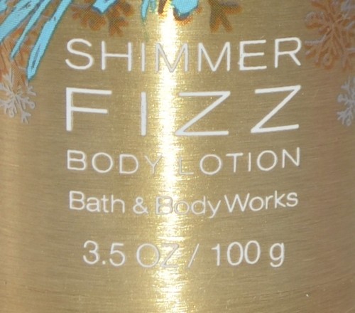 1 BATH & BODY WORKS FROSTED COCONUT SNOWBALL SHIMMER FIZZ LOTION CREAM ...