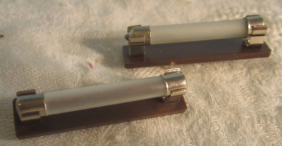 Vintage Miniature Cir-Kit Concepts Fluorette Socket CK1019 LOT OF 2 W/BULB | eBay