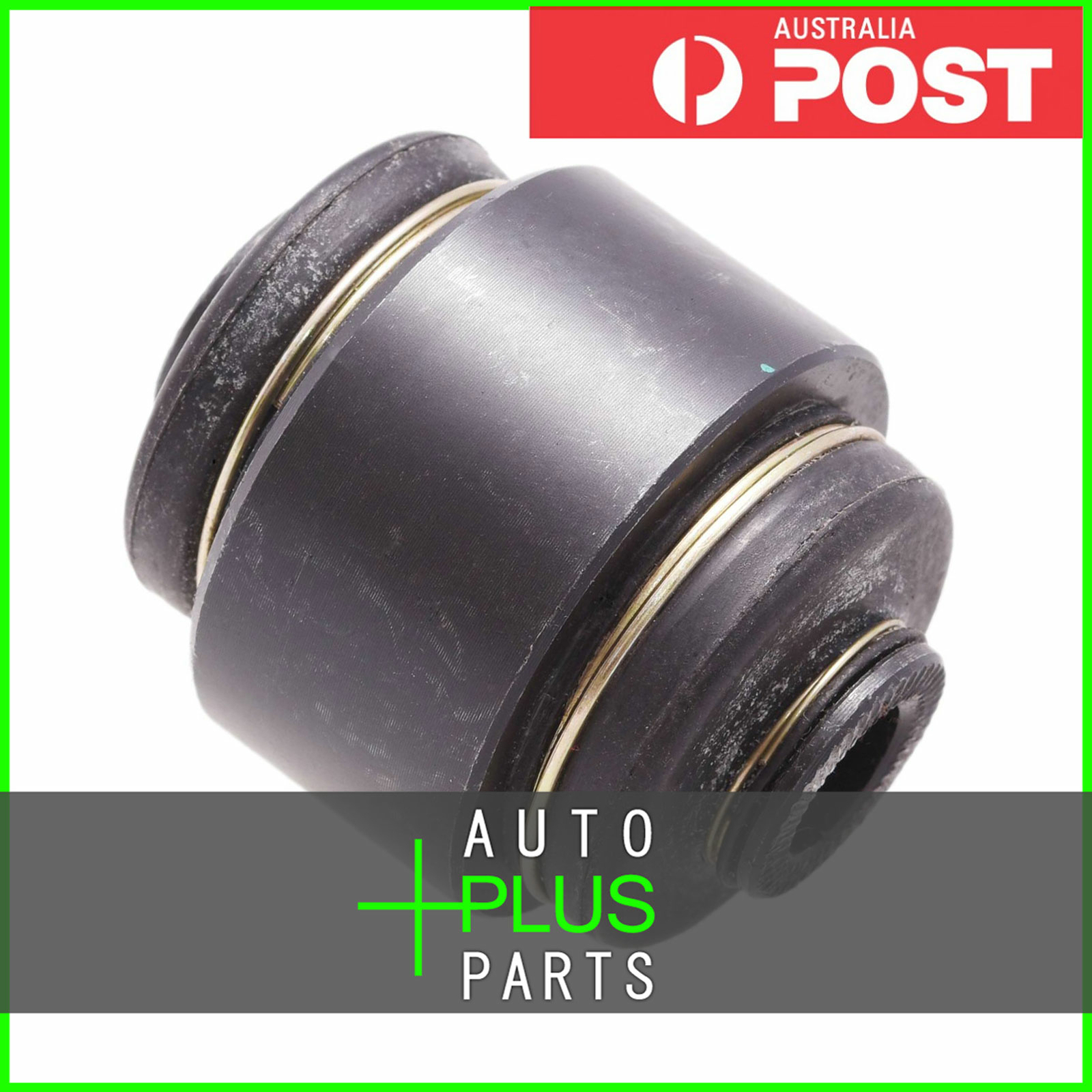 Fits BMW 3 - FLOATING BUSHING, FRONT TRANSVERSAL ROD | eBay