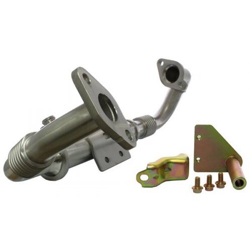 Kühler Abgasrückführung Neu - OE-Ref. 14735EC00D für Renault, Nissan | eBay