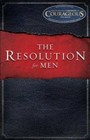 The Resolution for Men - Paperback By Kendrick, Stephen - VERY GOOD ...