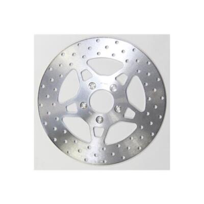 Harley Davidson Dyna 2000-2005 EBC FSD Series Front Front Brake Disc ...