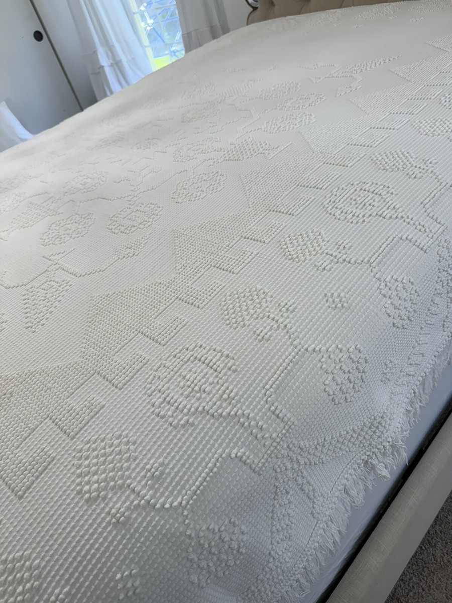 George Washington Bedspread