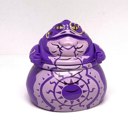Ziro The Hutt Star Wars The Clone Wars Minifigure CUSTOM NOT LEGO | eBay