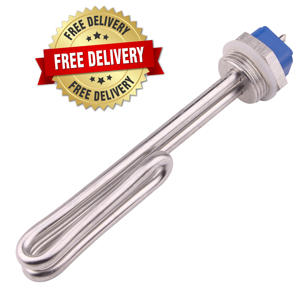 Water Heater Parts Name A Clear Guide To The Parts Of A Water Heater