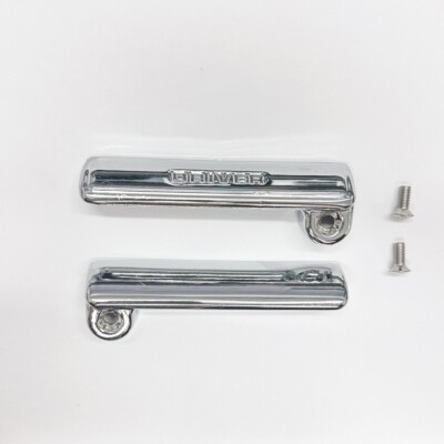 1986-1988 GM T-Top Panel Release Lock Lever Handles for Locking T-Tops ...