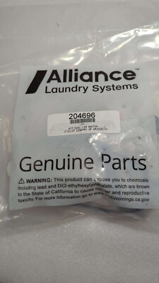 NEW KIT, DUAL LID SWITCH FOR ALLIANCE P/N: 204696 [IH] | eBay