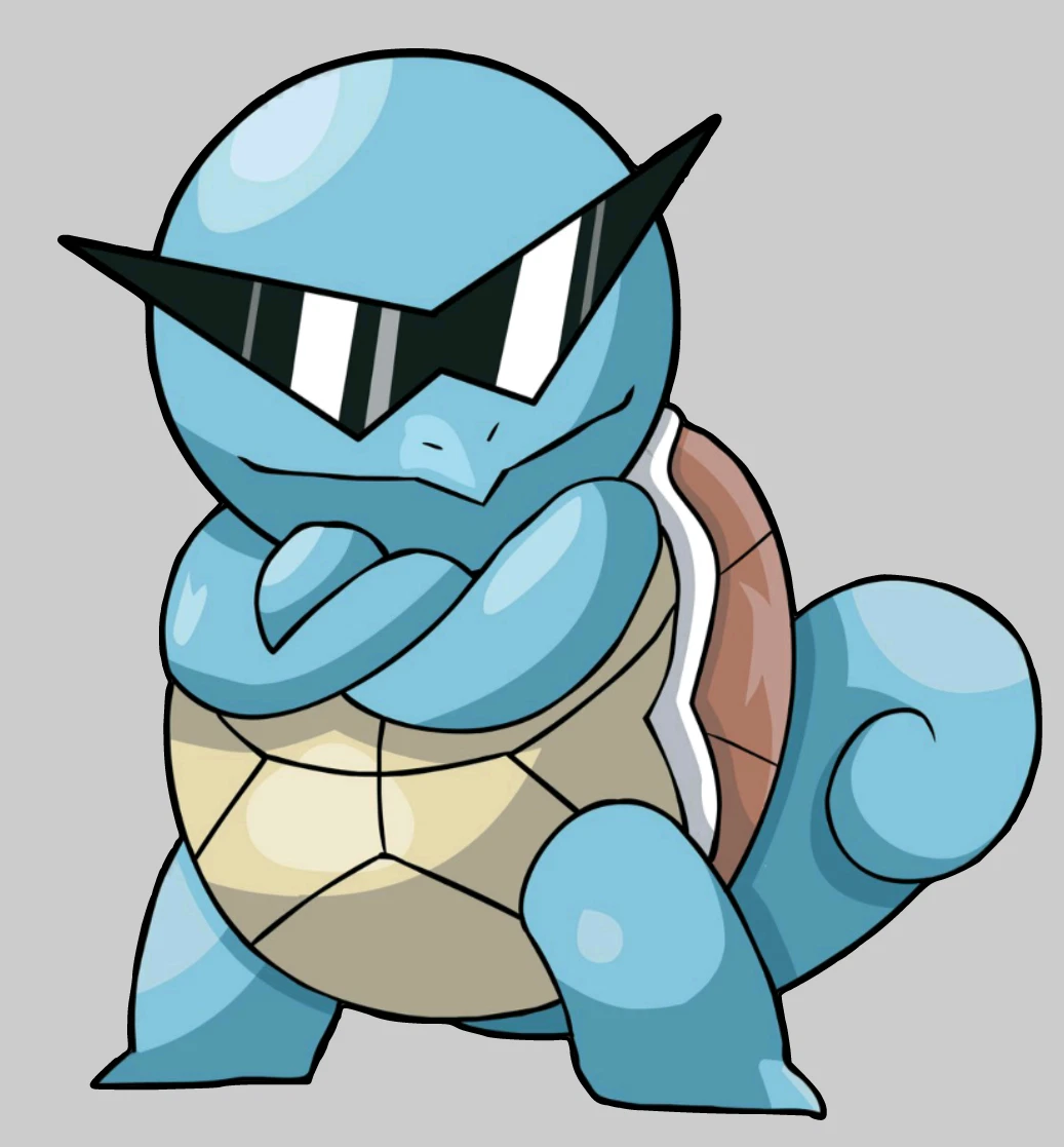 Squirtle