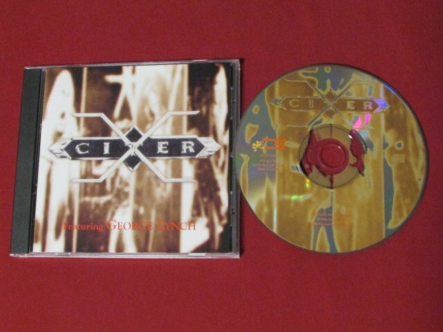 Xciter by Xciter (CD, Feb-2006, Wounded Bird) for sale online | eBay