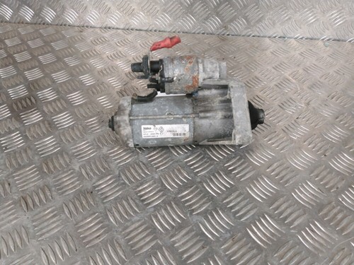 DÉMARREUR - Renault TRAFIC 3 COURT PHASE 1 2015 233002889R | eBay