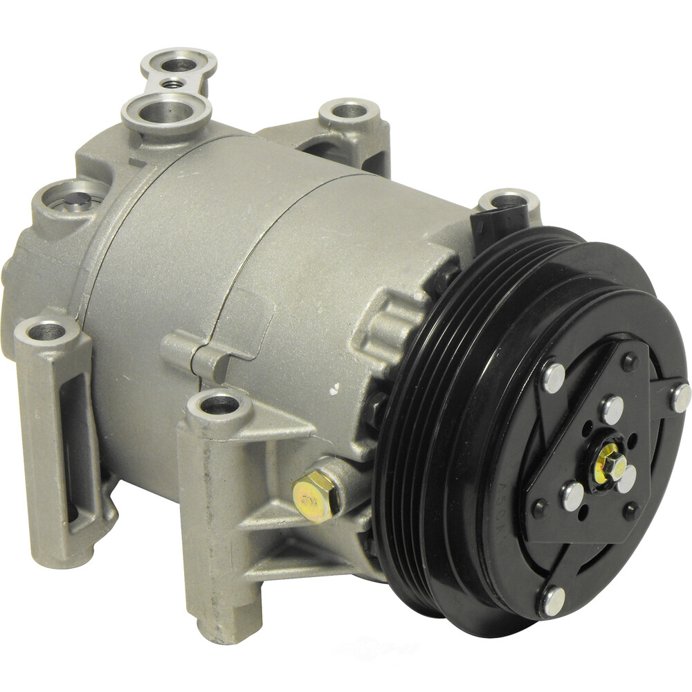 A/C Compressor-Cvc Compressor Assembly UAC fits 05-13 Chevrolet ...