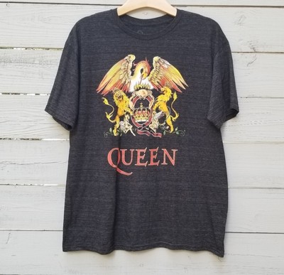 Queen Band Tee Unisex XL | eBay