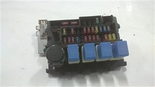 FUSE BOX RELAY MISCELLANEOUS Nissan Pickup (D22)(02.1998->) 98/2008 ...